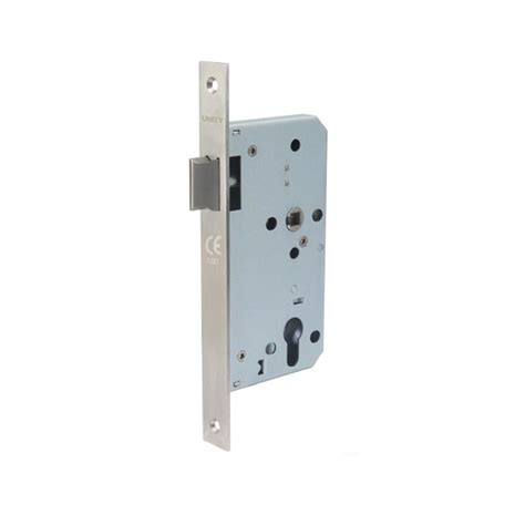 Ml107202 Passage Mortise Lock Unity Hardware