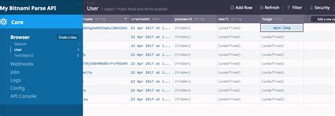 Ios Load Image From Parse To Collection View Swift Stack Overflow