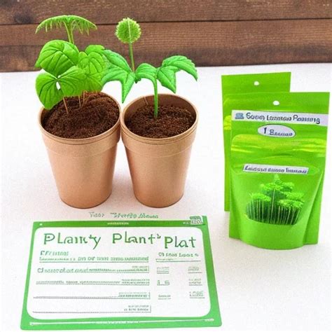 Ai Art Generator Easy Plant Plotting Kit