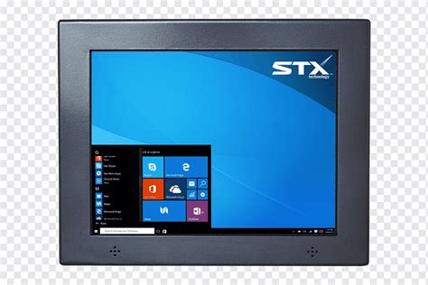 Led 백라이트 Lcd 컴퓨터 모니터 태블릿 컴퓨터 개인용 컴퓨터 멀티미디어 컴퓨터 전자 제품 간단한 기계 장치 컴퓨터 Png Pngwing