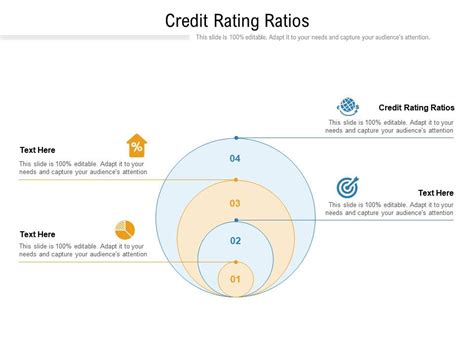 Credit Rating Ratios Ppt Powerpoint Presentation File Structure Cpb Presentation Graphics