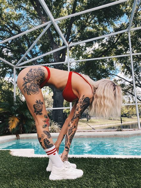 Stretching Is A Major Key Porn Pic Eporner