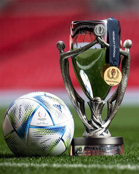 Argentina Vs Spain Finalissima 2025 To Involve Massive Barcelona