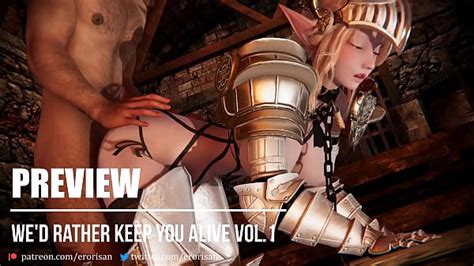 Wed Rather Keep You Alive Voland1 Preview Xxx Mobile Porno Videos