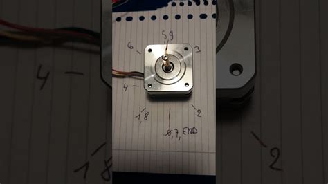 Stepper Motor Control With Raspberry Pico Pio And Drv8711 Driver Part 4 Pio Element14 Community