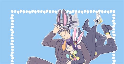 腐界戦線 ハッピーイースター！ よりかんのイラスト Pixiv