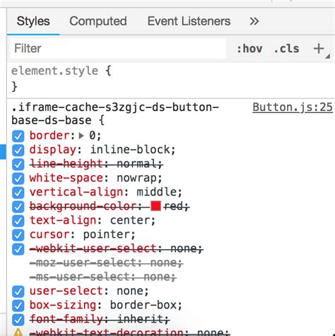 Styled Components Fails To Mount · Issue 40 · Cypress Iocypress