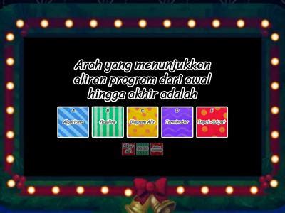 Logika Dan Algoritma Sumber Daya Pengajaran