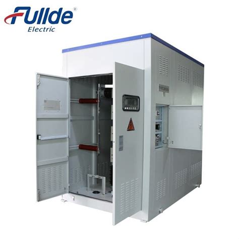 Resistor De Terra Neutro Personalizado Com Padrão Iec Por Fabricantes Profissionais