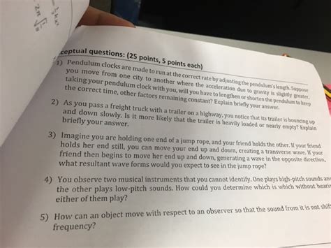 solved questions 25 points 5 points each each you move