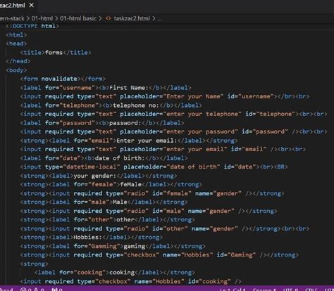 Zunairah Abdul Rehman On Linkedin 100daysofwebdevelopment Webdevelopmentjourney Zacoders