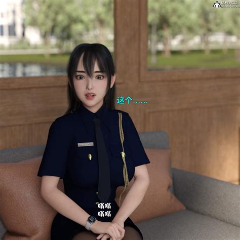 第4话 《[3d]黑丝女警队番外篇 林岚的旧相识》無刪減版免費在線閱讀 漫畫大濕 免費无删减漫畫