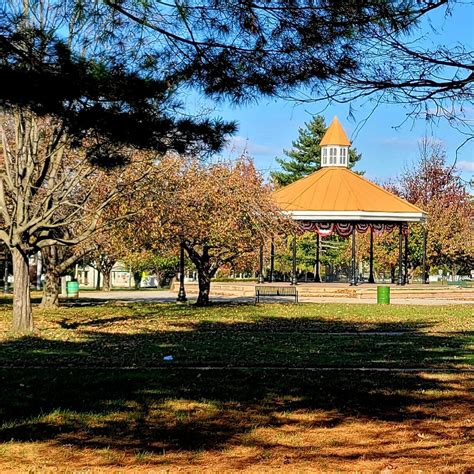 Dundalk Heritage Park Qué Saber Antes De Ir 2026