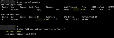 Technical Tip Using Dtls To Improve Ssl Vpn Perfo Fortinet Community