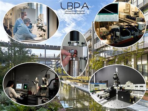 Descriptif Du Lbpa Lbpa