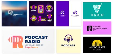 4 Steps To Building A Powerful Radio Station Brand Proradio