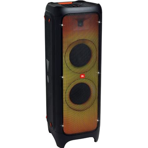 Купить беспроводную колонку JBL PartyBox 1000 в Минске - Каталог Netbox