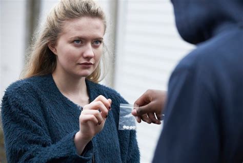 Street Drug Code Names That Might Surprise You