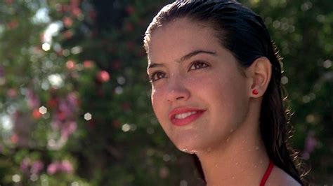 Phoebe Cates As Linda Barrett Hot Sex Picture