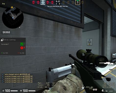 Hacker Big Gay R Csgo