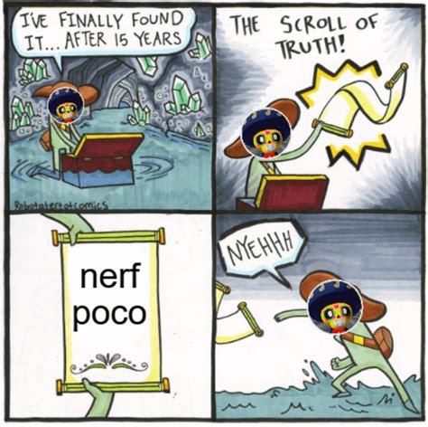 Poco Needs Nerf Rbrawlstars Poco Needs Nerf Rbrawlstars
