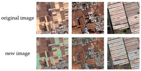 Csnet A Remote Sensing Image Semantic Segmentation Network Based On Coordinate Attention And