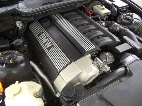 All Cars With The Bmw M50 Engine Hubpages