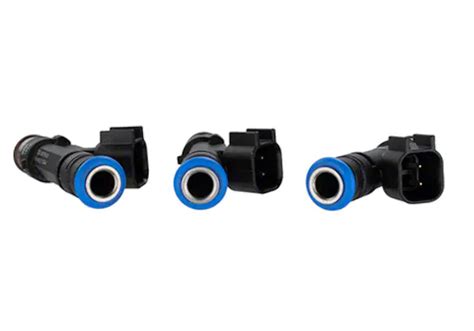 55 Fuel Injector For 5 0l Variable Displacement Engine Set Of 8 Accessories