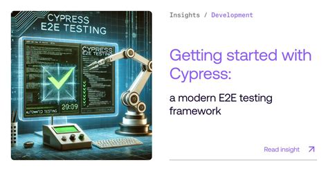 Cypress E2etesting Webdevelopment Softwaretesting Automationtesting Osedea