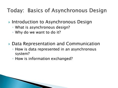 Emerging Technologies Of Computation Ppt Download
