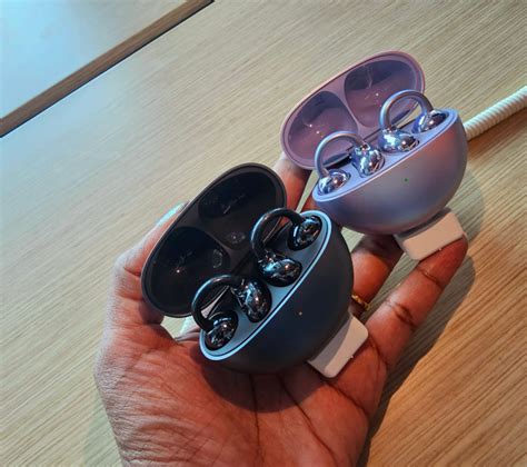 Huawei Freeclip Open Earbuds With Style And Innovation Unlocking The World Of Endless