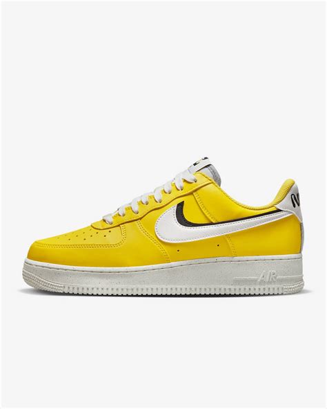 すので Nike Air Force 1 07 Lv8 Grey Suede 2019 Aw Fw 19 Nike スニーカー
