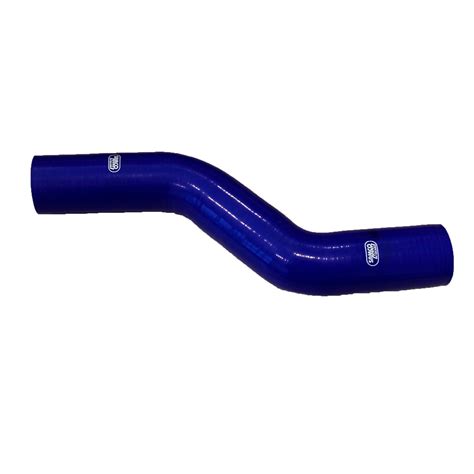 ท่อน้ำบน ท่อหม้อน้ำซิลิโคน Samco ท่อน้ำบนสำหรับ Isuzu All New D Max เก่า D Max 19 Shopee