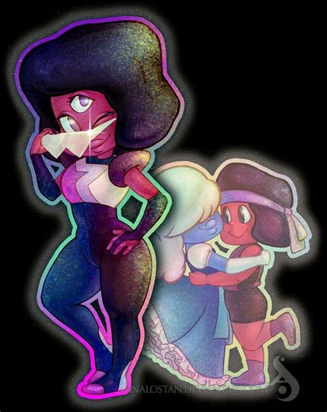 Pin De Urmother Em Steven Universe Rubi E Safira Artes Rubi