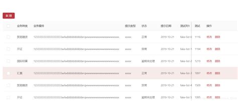 解决antd 表格固定列后列间有空白间隙的问题ant中table表格左右都固定后留白怎么办 Csdn博客