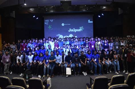 Kartik Mehta On Linkedin Apidayjaipur Postman Api Connections Aipday