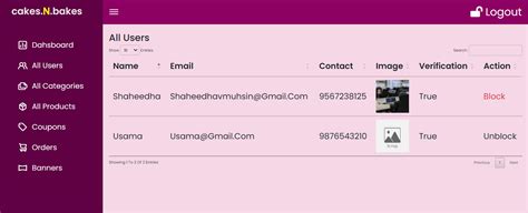 github shaheedha555 e commerce its an e commerce website for selling