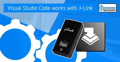 SEGGER unterstützt offiziell das Debuggen in Visual Studio Code HightechBox
