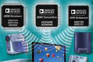 AD AD公司 AD芯片 Analog Devices代理商 亚德诺半导体代理商