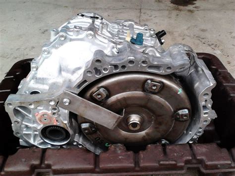 Refacciones P Transmisión Automática U151 Toyota Rav4 Sienna Meses Sin Intereses