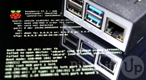 updating the bootloader on a raspberry pi pi my life up