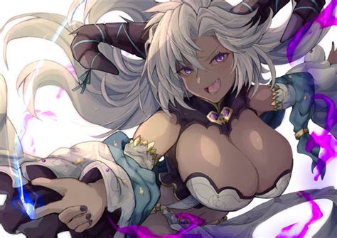 フェディエル KURO