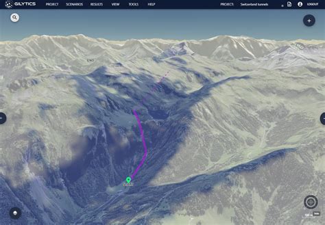 Pathfinder Gilytics Gis Team Collaborative Infrastructure Planning Gis Cloud Solution