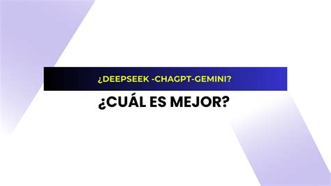💥 El Secreto Que Nadie Os Cuenta Sobre La Nueva Ia ¿quiÉn Lidera La