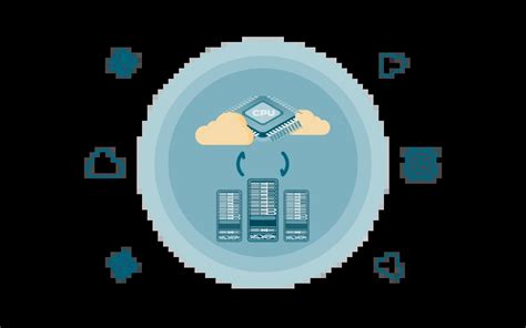 سرور پردازش سریع ابری چیست؟ چه کاربرد، انواع و مزایایی دارد؟