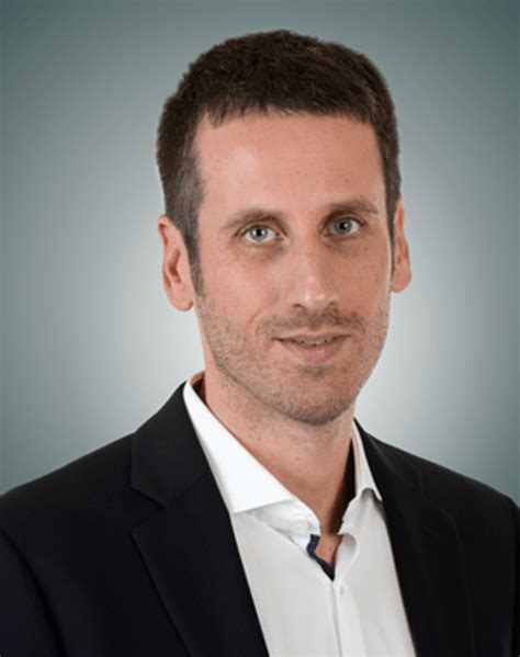 Skybox Security Names Tal Sheffer As Cto