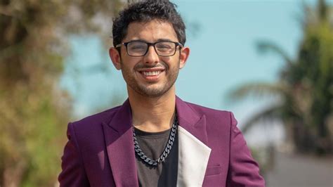 With 40 Million Subscriber Carryminati Becomes Highest Subscribed