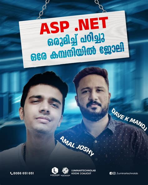 Congratulations On Your Luminar Technolab Private Ltd