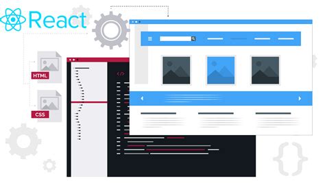 Reactjs Software Development Auxilium Technology