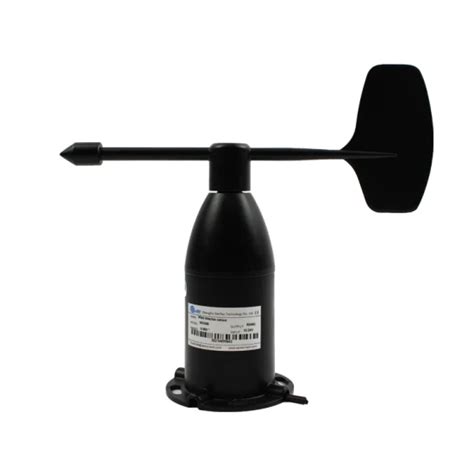 Sentec Wd300 Rs485 4 20ma Anemometer Wind Speed And Direction Sensor Wind Speed Sensor And